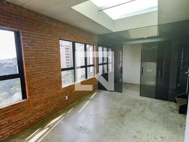 Apartamento para Locação em São Paulo/SP Morumbi 1 Quartos