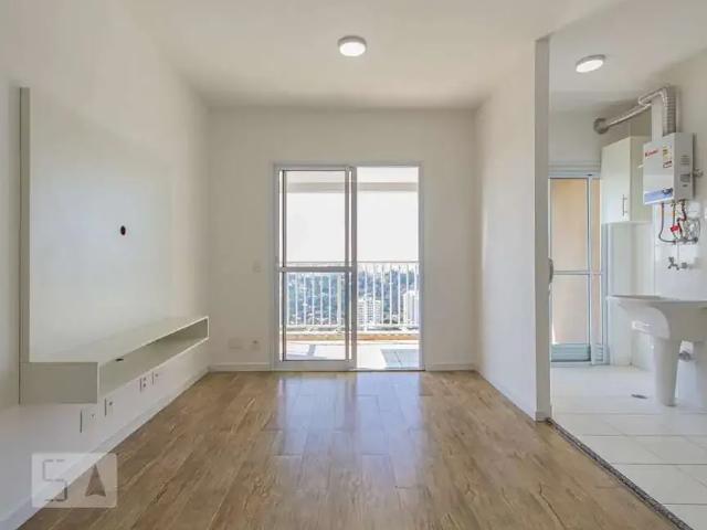 Apartamento para Locação em São Paulo/SP Morumbi 1 Quartos