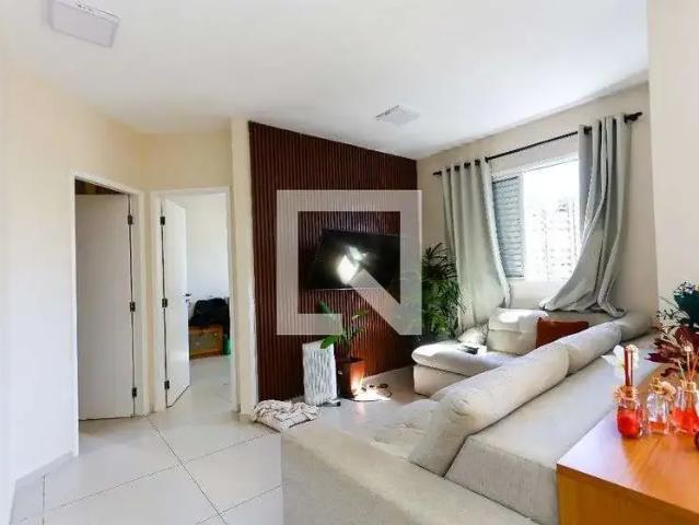 Apartamento para Locação em São Paulo/SP Morumbi 2 Quartos