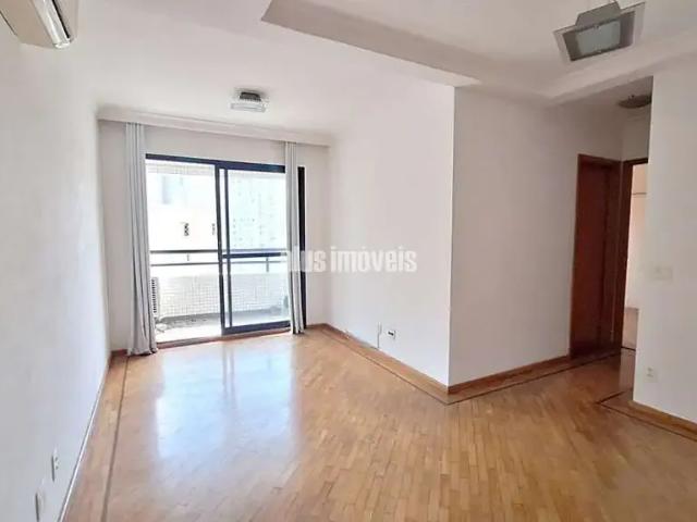 Apartamento para Locação em São Paulo/SP Morumbi 2 Quartos