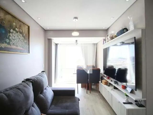 Apartamento para Locação em São Paulo/SP Morumbi 2 Quartos
