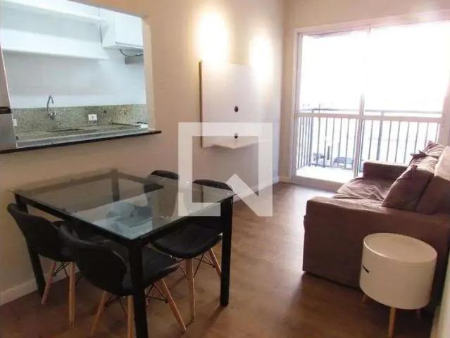 Apartamento para Locação em São Paulo/SP Morumbi 2 Quartos