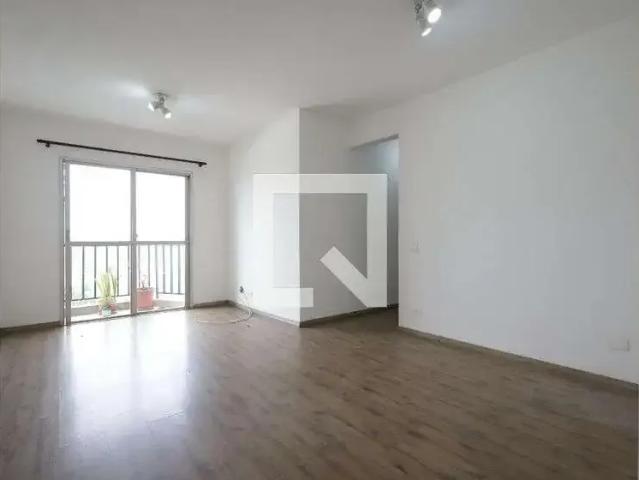 Apartamento para Locação em São Paulo/SP Morumbi 2 Quartos