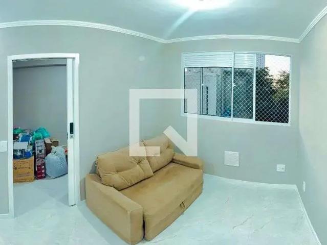Apartamento para Locação em São Paulo/SP Morumbi 2 Quartos