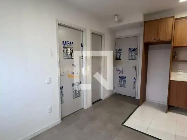 Apartamento para Locação em São Paulo/SP Morumbi 2 Quartos