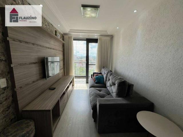 Apartamento para Locação em São Paulo/SP Morumbi 2 Quartos