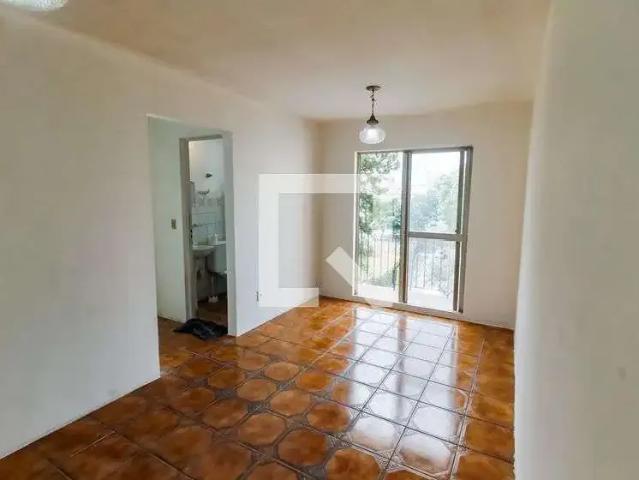 Apartamento para Locação em São Paulo/SP Morumbi 2 Quartos