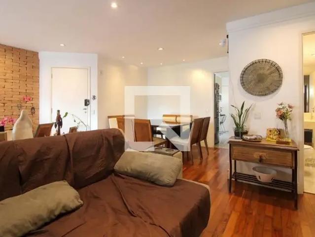 Apartamento para Locação em São Paulo/SP Morumbi 2 Quartos