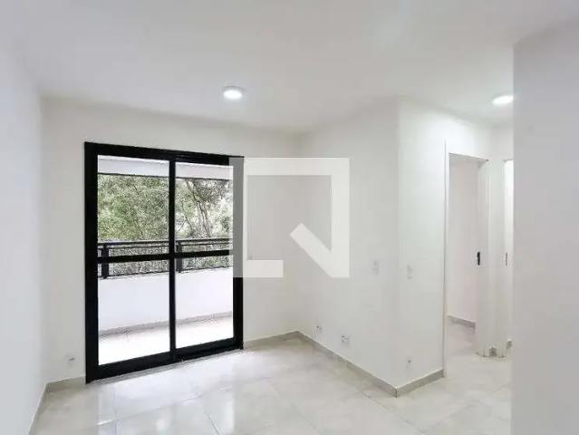 Apartamento para Locação em São Paulo/SP Morumbi 2 Quartos