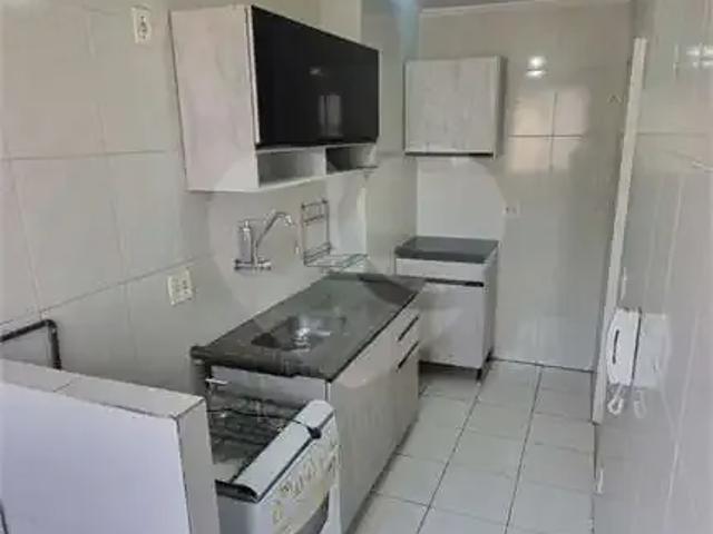 Apartamento para Locação em São Paulo/SP Morumbi 2 Quartos