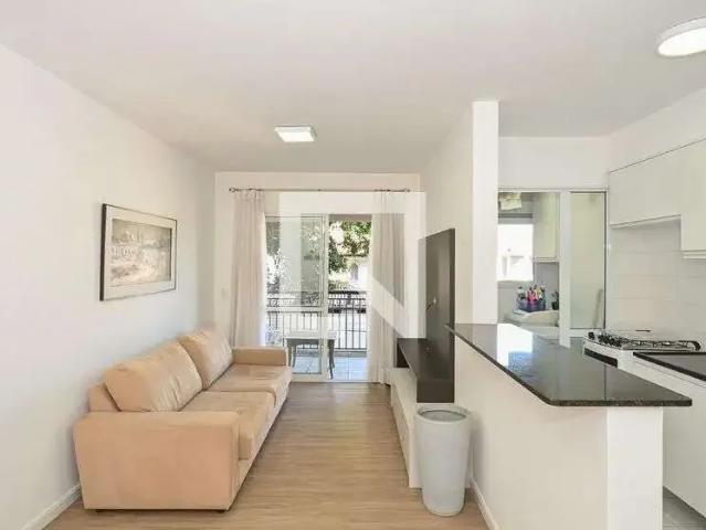 Apartamento para Locação em São Paulo/SP Morumbi 2 Quartos