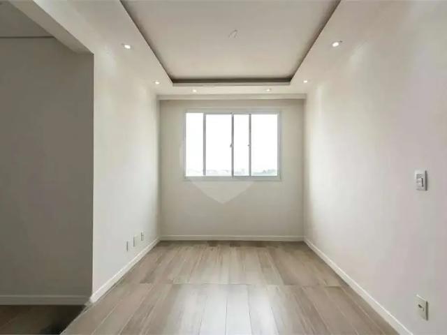 Apartamento para Locação em São Paulo/SP Morumbi 2 Quartos