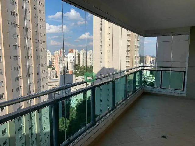 Apartamento para Locação em São Paulo/SP Morumbi 2 Quartos