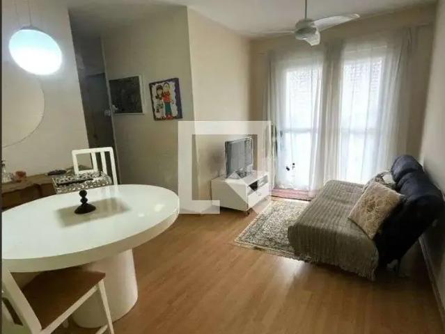 Apartamento para Locação em São Paulo/SP Morumbi 2 Quartos