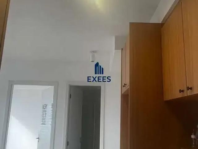 Apartamento para Locação em São Paulo/SP Morumbi 2 Quartos