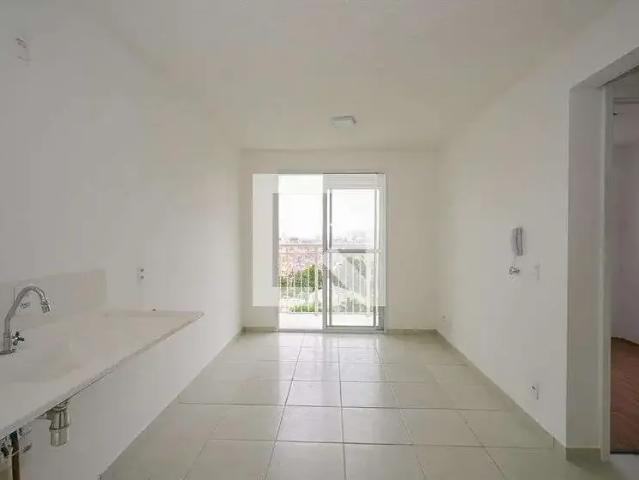 Apartamento para Locação em São Paulo/SP Morumbi 2 Quartos