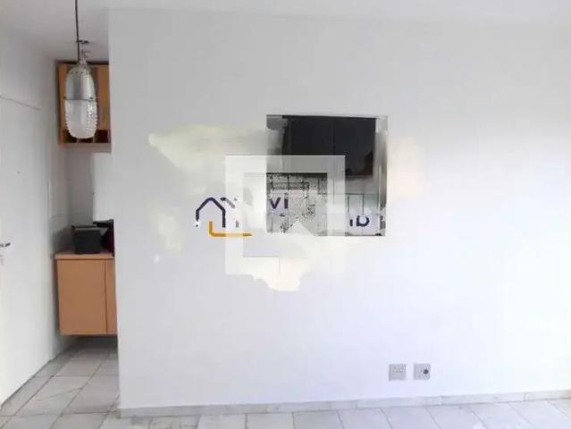 Apartamento para Locação em São Paulo/SP Morumbi 2 Quartos