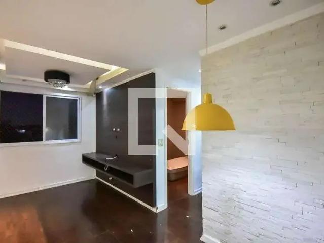 Apartamento para Locação em São Paulo/SP Morumbi 2 Quartos