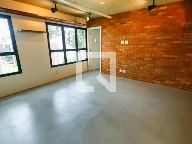 Apartamento para Locação em São Paulo/SP Morumbi 2 Quartos