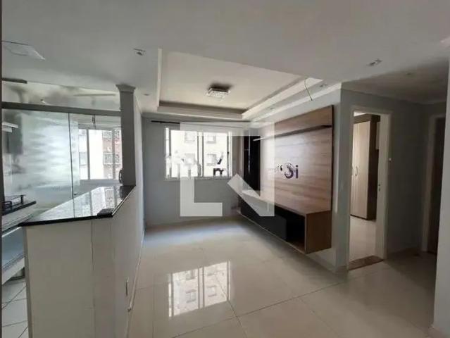 Apartamento para Locação em São Paulo/SP Morumbi 2 Quartos