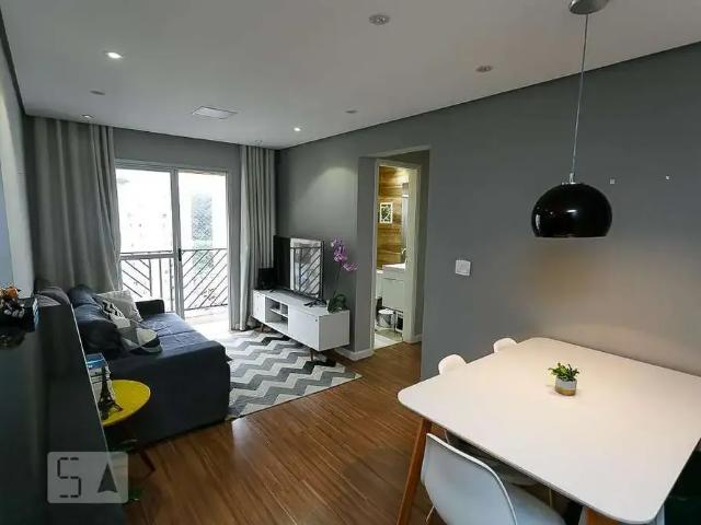 Apartamento para Locação em São Paulo/SP Morumbi 2 Quartos