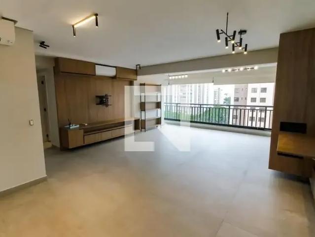 Apartamento para Locação em São Paulo/SP Morumbi 2 Quartos