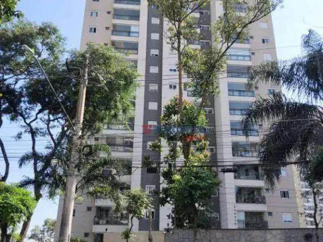 Apartamento para Locação em São Paulo/SP Morumbi 2 Quartos