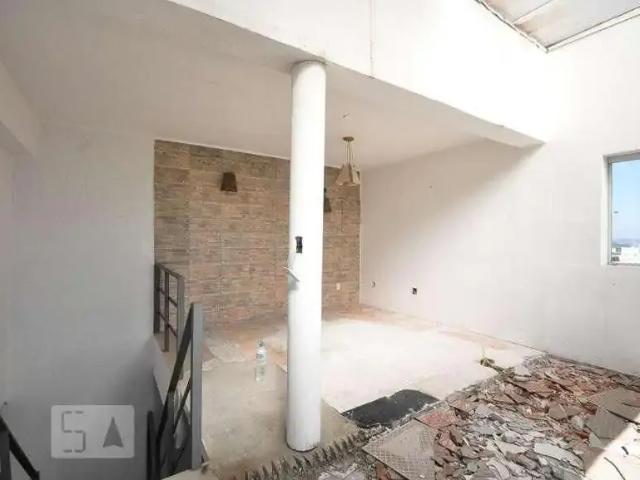 Apartamento para Locação em São Paulo/SP Morumbi 2 Quartos