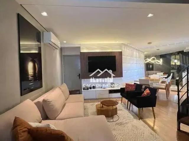 Apartamento para Locação em São Paulo/SP Morumbi 2 Quartos