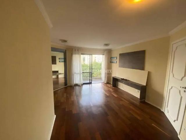 Apartamento para Locação em São Paulo/SP Morumbi 2 Quartos