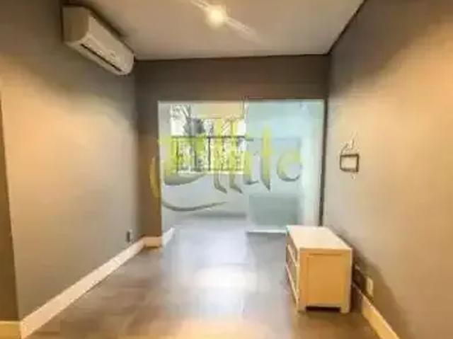 Apartamento para Locação em São Paulo/SP Morumbi 2 Quartos