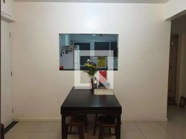Apartamento para Locação em São Paulo/SP Morumbi 3 Quartos
