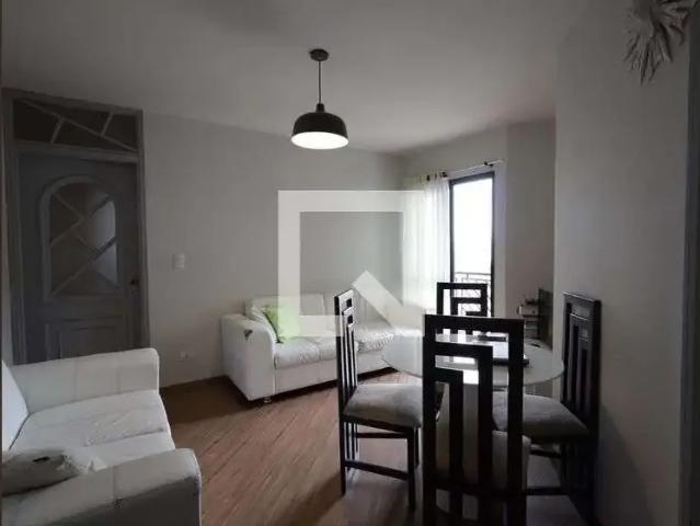 Apartamento para Locação em São Paulo/SP Morumbi 2 Quartos