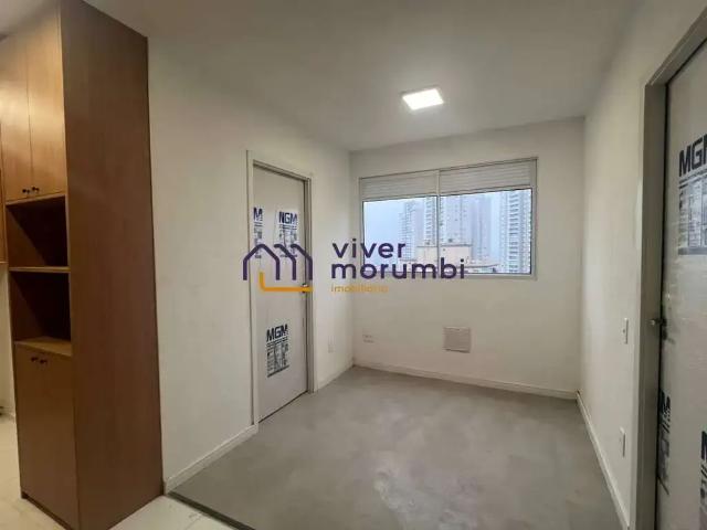 Apartamento para Locação em São Paulo/SP Morumbi 2 Quartos