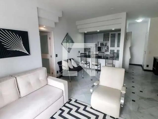 Apartamento para Locação em São Paulo/SP Morumbi 2 Quartos