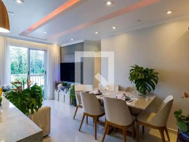 Apartamento para Locação em São Paulo/SP Morumbi 2 Quartos