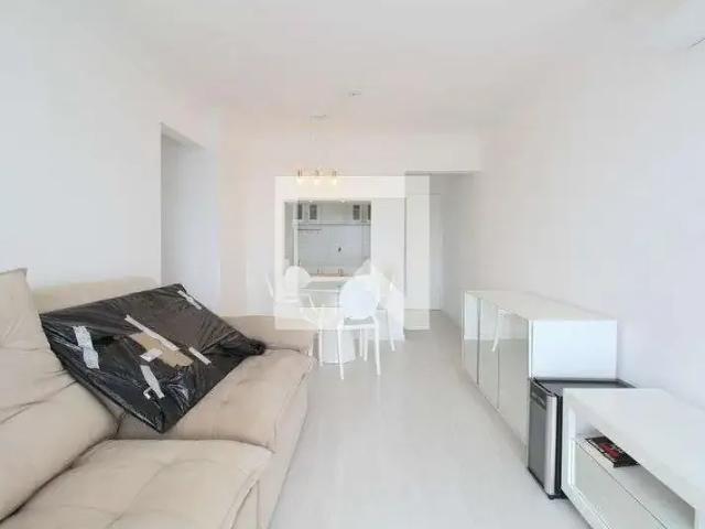 Apartamento para Locação em São Paulo/SP Morumbi 2 Quartos