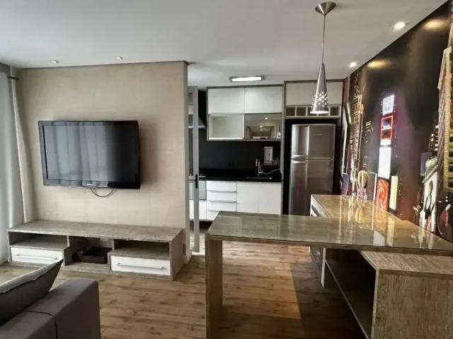 Apartamento para Locação em São Paulo/SP Morumbi 2 Quartos