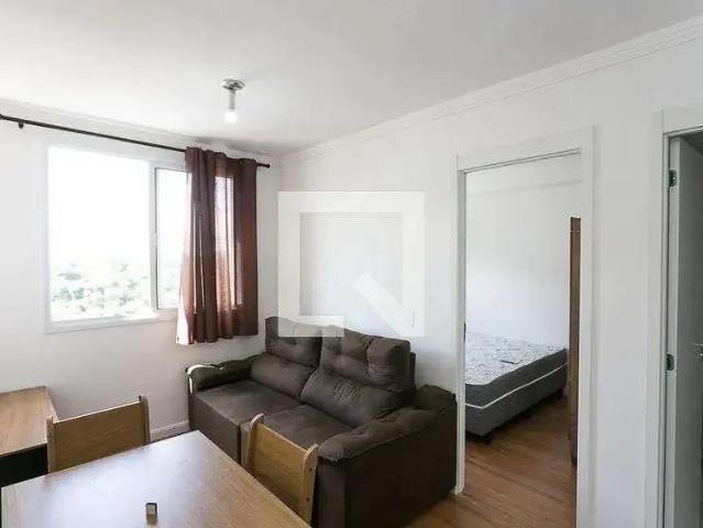 Apartamento para Locação em São Paulo/SP Morumbi 2 Quartos