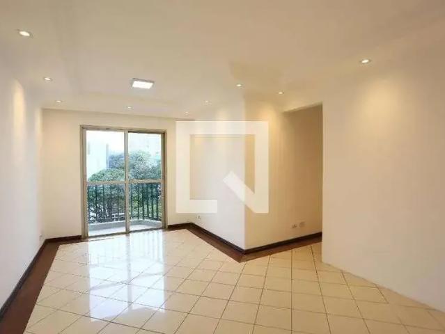 Apartamento para Locação em São Paulo/SP Morumbi 2 Quartos