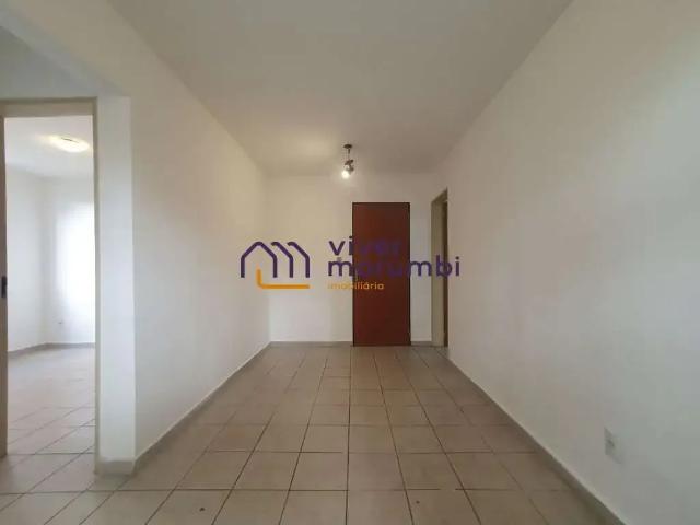 Apartamento para Locação em São Paulo/SP Morumbi 2 Quartos