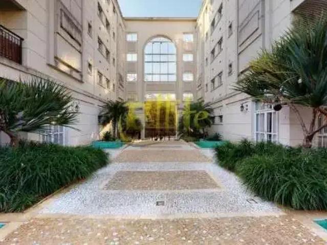Apartamento para Locação em São Paulo/SP Morumbi 2 Quartos