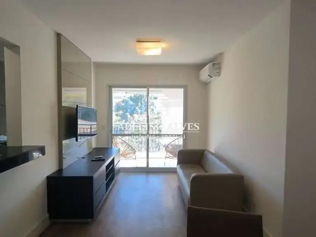 Apartamento para Locação em São Paulo/SP Morumbi 2 Quartos