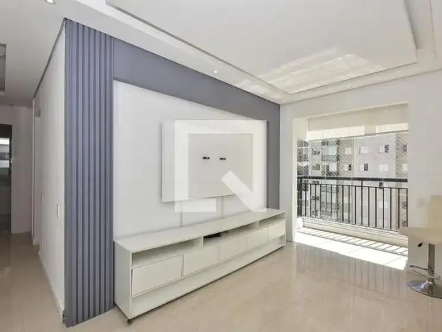 Apartamento para Locação em São Paulo/SP Morumbi 2 Quartos
