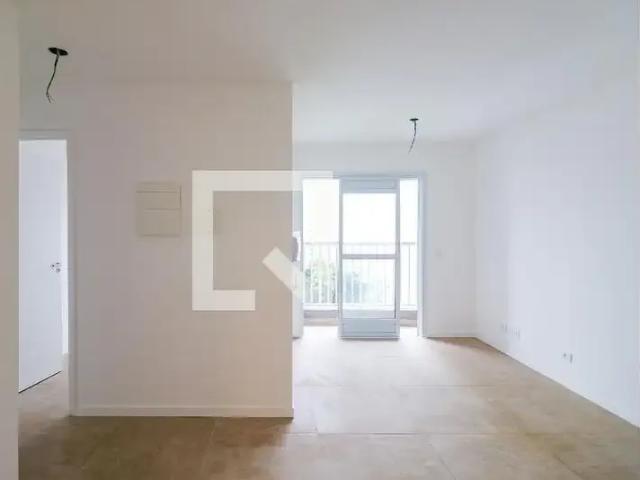 Apartamento para Locação em São Paulo/SP Morumbi 2 Quartos