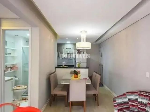 Apartamento para Locação em São Paulo/SP Morumbi 2 Quartos