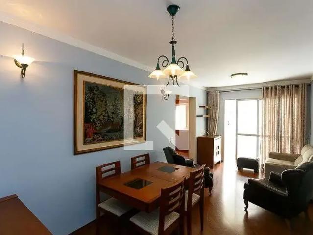 Apartamento para Locação em São Paulo/SP Morumbi 2 Quartos