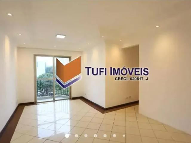 Apartamento para Locação em São Paulo/SP Morumbi 2 Quartos