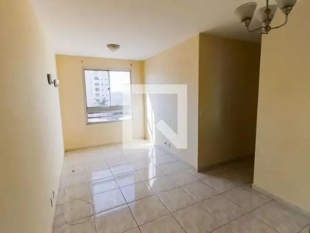 Apartamento para Locação em São Paulo/SP Morumbi 2 Quartos