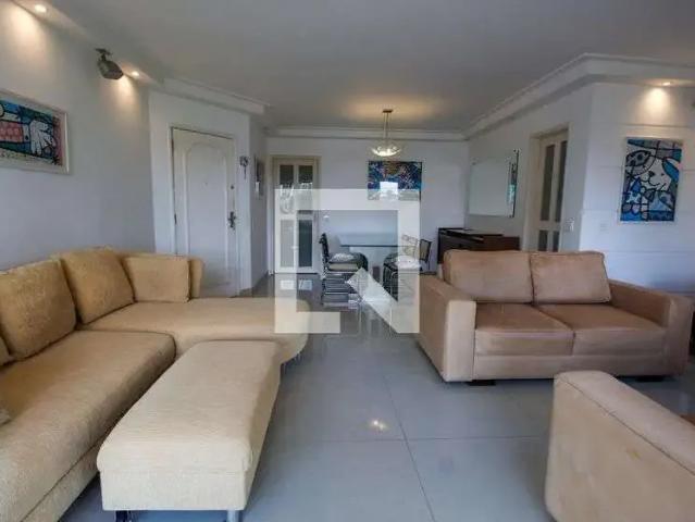 Apartamento para Locação em São Paulo/SP Morumbi 2 Quartos